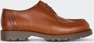 Kleman Derbies en cuir - Taille 40