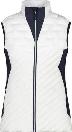 F.lli Campagnolo Damen Weste WOMAN VEST HYBRID