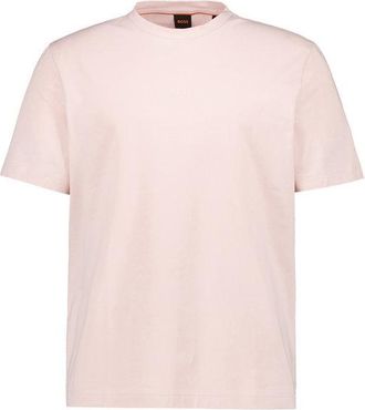Boss Orange by Hugo Boss BOSS Orange Herren T-Shirt rosa