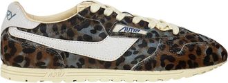 Autry Femme, Chaussures, Multicolore, Taille: 40 EU Baskets