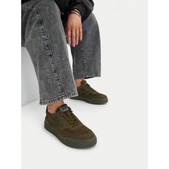G-Star Sneakers G-Star Raw CEO-WI16-SABY-02 Khakifarben