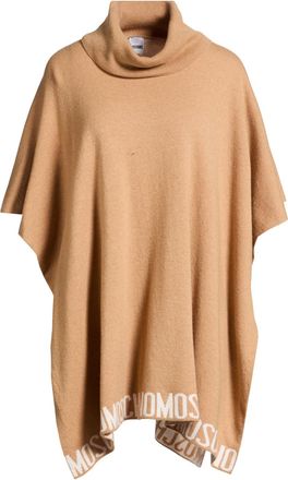 Moschino JACKEN & M&Auml;NTEL - Capes auf YOOX.COM