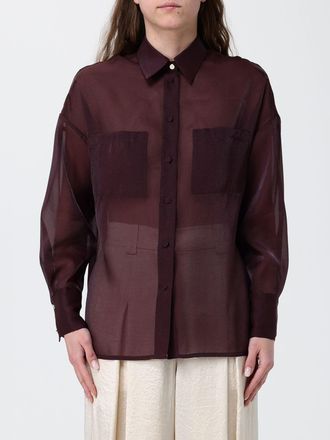 Liu Jo Chemise LIU JO Femme couleur Gris