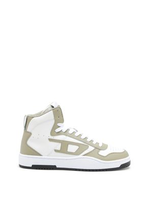 Diesel S-Ukiyo V2 MID Sneakers_Shoes_Wei&szlig;_42 EU