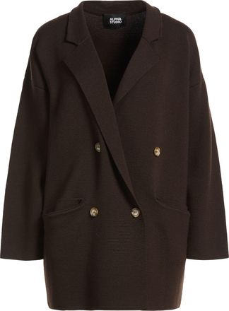Alpha Studio ANZ&Uuml;GE und CO-ORDS - Blazers auf YOOX.COM