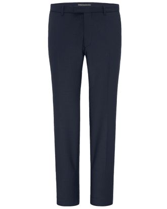 Drykorn Businesshose mit Drynamic-Stretch in