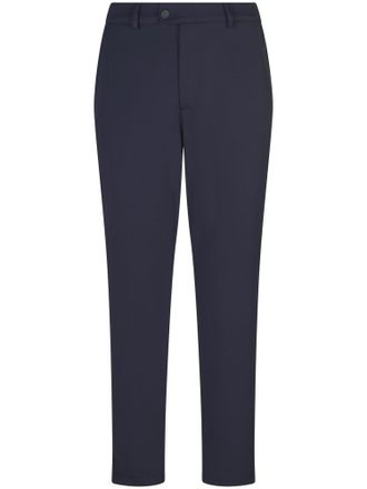 Eurex Flatfront-Hose Modell Thilo Eurex blau