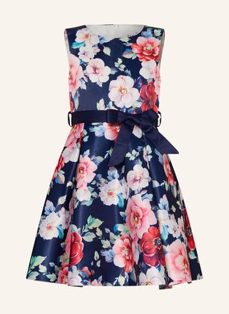 Danamade Danamade Kleid blau