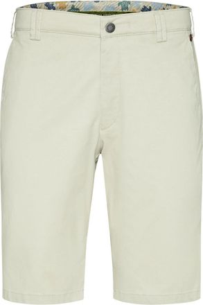 Meyer Shorts Palma 3130 Off White