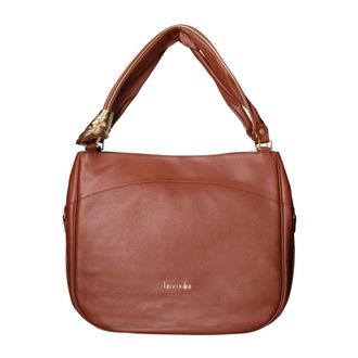 Braccialini Greta Schultertasche - - Bags - Damen - Braun - ONE SIZE