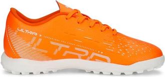 Puma Kinder Fussball-Hartplatzschuhe ULTRA PLAY TT Jr