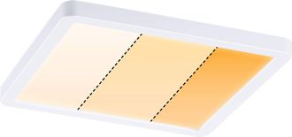 Paulmann EB Panel Areo VariFit IP44 15W 3 Step dim