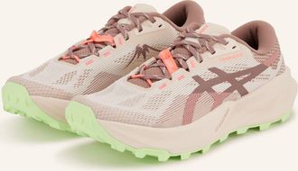 Asics Asics Trailrunning-Schuhe Trabuco 14 rosa