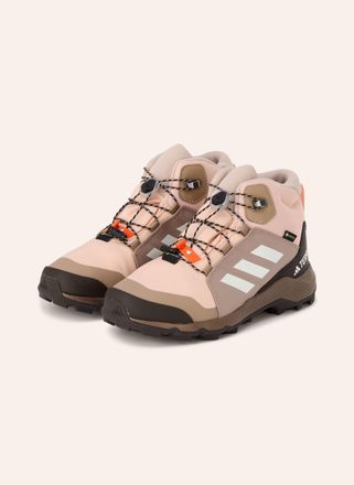 ADIDAS TERREX Adidas Terrex Wanderschuhe Terrex Mid Gtx braun