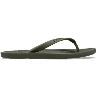 Crocs Unisex Erwachsene Flip Flip, Army Green, 38/39 EU