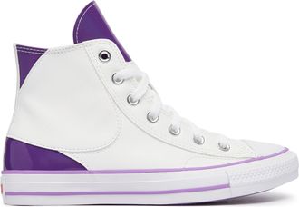 Converse Sneakers aus Stoff Converse Chuck Taylor All Star x Dragon Ball Z Goku A21844C Wei&szlig;