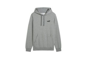 Puma Kapuzensweatshirt ESS SMALL NO 1 LOGO HOODIE TR mit verstellbarer Kapuze, mit K&auml;ngurutasche, Regular Fit