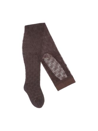 Gucci Tights Gg