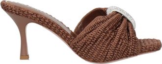 Gedebe SCHUHE - Sandalen auf YOOX.COM