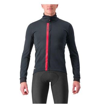 Castelli Entrata - Fahrradjacke - Herren