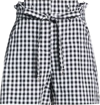 Patrizia Pepe HOSEN & R&Ouml;CKE - Shorts & Bermudashorts auf YOOX.COM