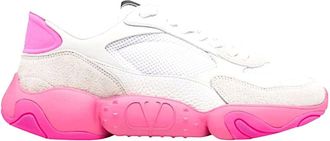 Valentino Garavani Homme, Chaussures, Beige, Taille: 42 EU Baskets