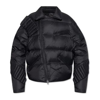 RAXXY Daunenjacke - - Jackets - Damen - Schwarzk - L