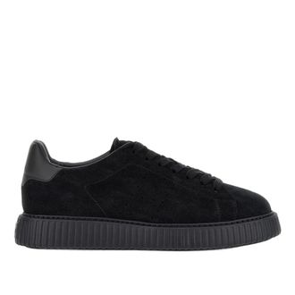 Hogan Herren, Schuhe, Blau, 44 1/2 EUGr&ouml;&szlig;e
