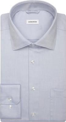 Seidensticker Chemise en coton