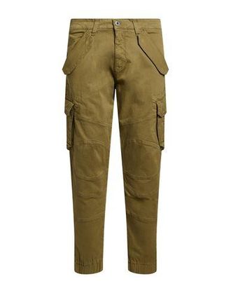 Alpha Industries BAS - Pantalons sur YOOX.COM