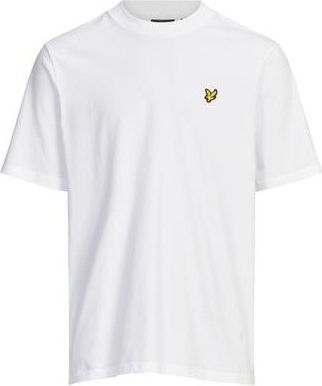Lyle & Scott T-shirt en coton