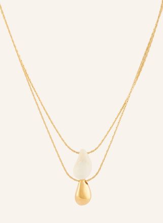 Isabel Marant Isabel Marant Halskette Short Necklace gold