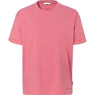 Vaude Damen Shirt Wo Mineo Striped T-Shirt