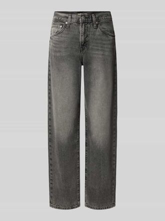 Levi's Tapered Fit Jeans aus reiner Baumwolle Modell EASY DAD