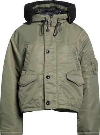 Carhartt Work in Progress JACKEN & M&Auml;NTEL - Jacken und Anoraks auf YOOX.COM