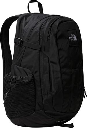 The North Face Hot Shot SE Rucksack - - Sport - Damen - Schwarzk - ONE SIZE