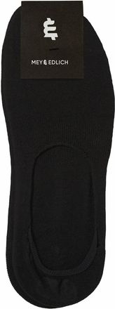 Mey & Edlich Unsichtbare Socke Twinpack
