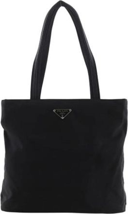 Prada Damen, Pre-Owned, Schwarzk, ONE SIZEGr&ouml;&szlig;e