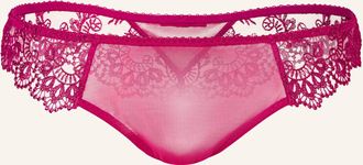 Simone P&eacute;r&egrave;le Simone P&eacute;r&egrave;le String Passion pink