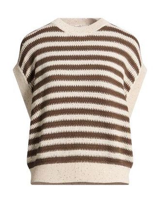 Brunello Cucinelli MAILLE - Pullover sur YOOX.COM