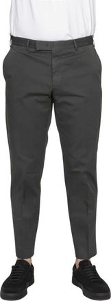 Pantaloni Torino Homme, Pantalons, Vert, Taille: M Pantalone Rebel