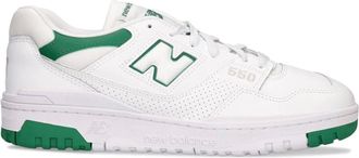 New Balance Homme, Chaussures, Blanc, Taille: 45 EU Baskets