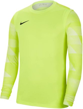 Nike Herren Fußballtrikot NIKE DRI-FIT PARK 4 GOALKEEPER JBY TRIKOT