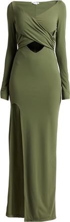 Alessandro Vigilante KLEIDER - Maxi-Kleider auf YOOX.COM