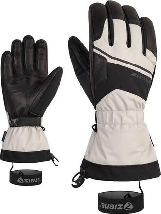 Ziener Herren Handschuhe GARNI AS(R) AW glove ski alpine