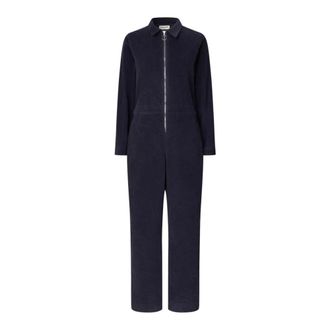 Lollys Laundry Jumpsuits & Playsuits - - Jumpsuits & Playsuits - Damen - Blau - 2XL