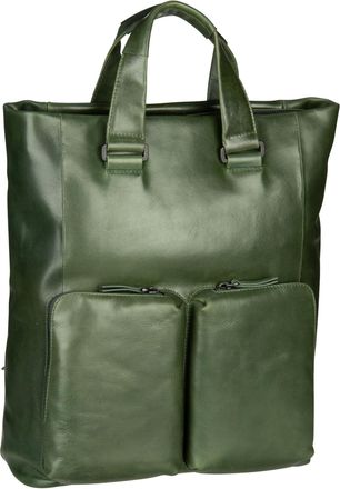 Leonhard Heyden Rucksack Porto