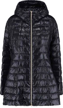 Herno Blouson Rembourr&eacute; - A-Shape