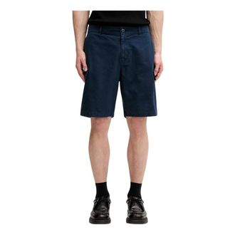 by Parra Herren, Shorts, Blau, XLGr&ouml;&szlig;e