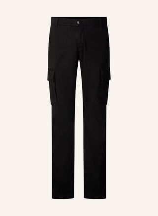 Bogner Cargohose Bruno-g2 Extra Slim Fit schwarz